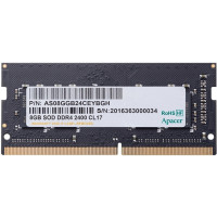 4 GB DDR4 2400MHz Apacer ES.04G2T.KFH