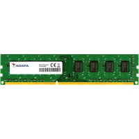 8 GB DDR3 1600MHz A-DATA ADDU1600W8G11-B