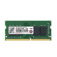 4 GB DDR4 2400MHz Transcend JM2400HSH-4G