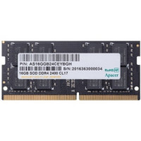 8 GB DDR4 2400MHz Apacer ES.08G2T.GFH