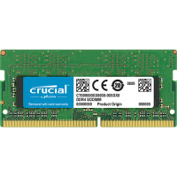 4 GB DDR4 2666MHz Crucial CT4G4SFS8266