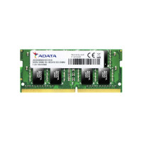 16 GB DDR4 2666MHz A-DATA AD4S2666316G19-BBK