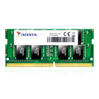 4 GB DDR4 2400MHz A-DATA AD4S2400J4G17-S