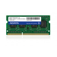 4 GB DDR3 1600MHz A-DATA ADDS1600W4G11-B