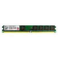 1GB DDR2 800MHz Transcend JM800QLU-1G