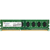 8 GB DDR3 1600MHz A-DATA AD3U1600W8G11-S