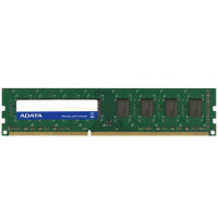4 GB DDR3 1600MHZ A-DATA ADDU1600W4G11-BBK