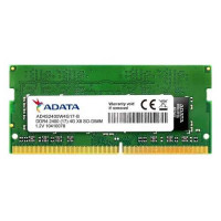 4 GB DDR4 2400MHz A-DATA AD4S2400W4G17-B