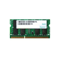 8 GB DDR3 1600MHz Apacer DV.08G2K.KAM