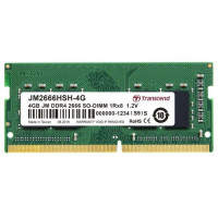 4 GB DDR4 2666MHz Transcend JM2666HSH-4G