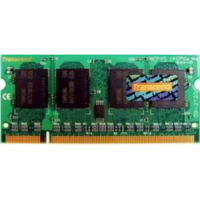 256 MB DDR2 Transcend TS32MSQ64V5M