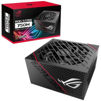 750W Asus ROG-STRIX-750G