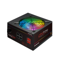 650W Chieftec CTG-650C-RGB