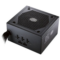 750W Cooler Master MasterWatt MPX-7501-AMAAB-EU