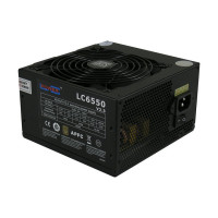 550W LC Power LC6550 V2.3 80+ Bronze