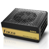 750W Sama FORZA 80PLUS GOLD