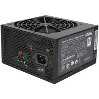 600W Cooler Master MasterWatt Lite MPX-6001-ACABW-EU