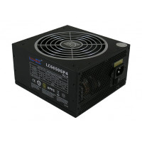 650W LC Power LC6650GP4 v2.4 80+ Gold