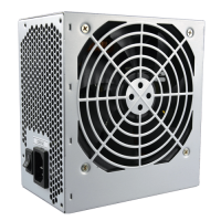 500W FSP SP500-A