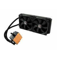 CPU Cooler LC Power Cosmo Cool LC-CC-240-LiCo