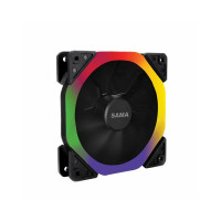 120x120 SAMA PC RGB RAINBOW SINGLE RING