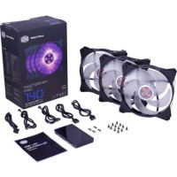 140x140 Cooler Master MFY-P4DC-153PC-R1