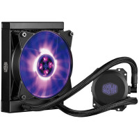 CPU Cooler CM MasterLiquid ML120L RGB MLW-D12M-A20PC-R1