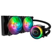 CPU Cooler CM MasterLiquid ML240R MLX-D24M-A20PC-R1