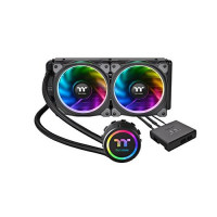 CPU Cooler Thermaltake Floe Riing RGB 240 CL-W157-PL12SW-A