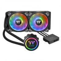 CPU Cooler Thermaltake Floe DX RGB 240 Premium Edition