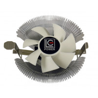 CPU Cooler LC Power Cosmo Cool LC-CC-85