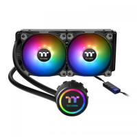 CPU Cooler Thermaltake Water 3.0 ARGB Sync 240