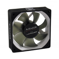 80x80 LC Power LC-CF-80-PRO AIRAZOR