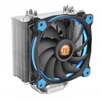 CPU Cooler Thermaltake Riing Silent 12 Blue