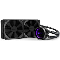 CPU Cooler NZXT Kraken X52 RL-KRX52-02