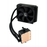 CPU Cooler LC Power Cosmo Cool LC-CC-120-LiCo