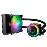 CPU Cooler CM MasterLiquid ML120R MLX-D12M-A20PC-R1