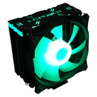 CPU Cooler LC Power Cosmo Cool LC-CC-120-ARGB-PRO