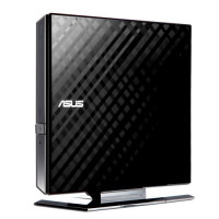 Asus SDRW-08D2S-U LITE Black