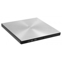 Asus SDRW-08U5S-U Silver