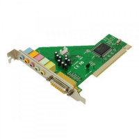 Newmb Technology Co CMI 8738 5.1 PCI N-S8738-6