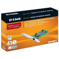 D-Link DGE-528T PCI Card
