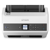 Epson WorkForce DS-870