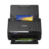 Epson FF-680W