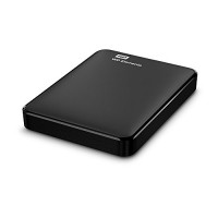 3 TB WDBU6Y0030BBK-WESN Black 2.5"