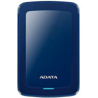 4 TB A-DATA AHV300-4TU31-CBL 2.5"