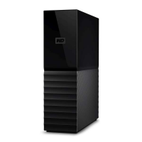 4 TB WDBBGB0040HBK-EESN Black 3.5"