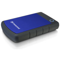 1 TB Transcend TS1TSJ25H3B 2.5"