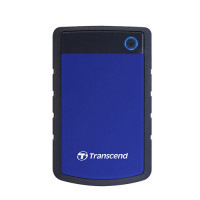 2 TB Transcend TS2TSJ25H3B 2.5"