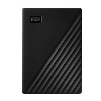 2 TB WDBYVG0020BBK-WESN 2.5"